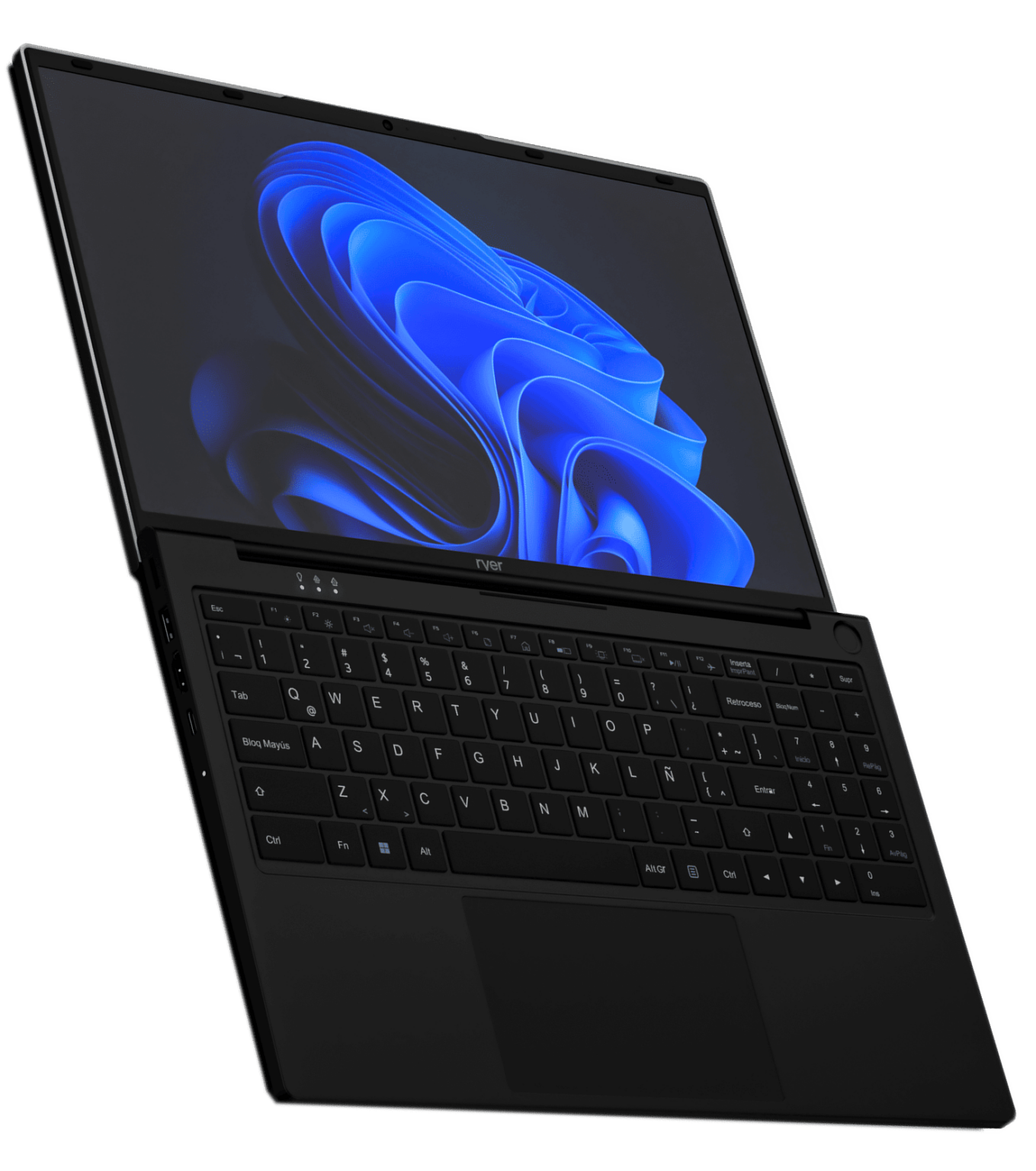 Ryer – Laptops