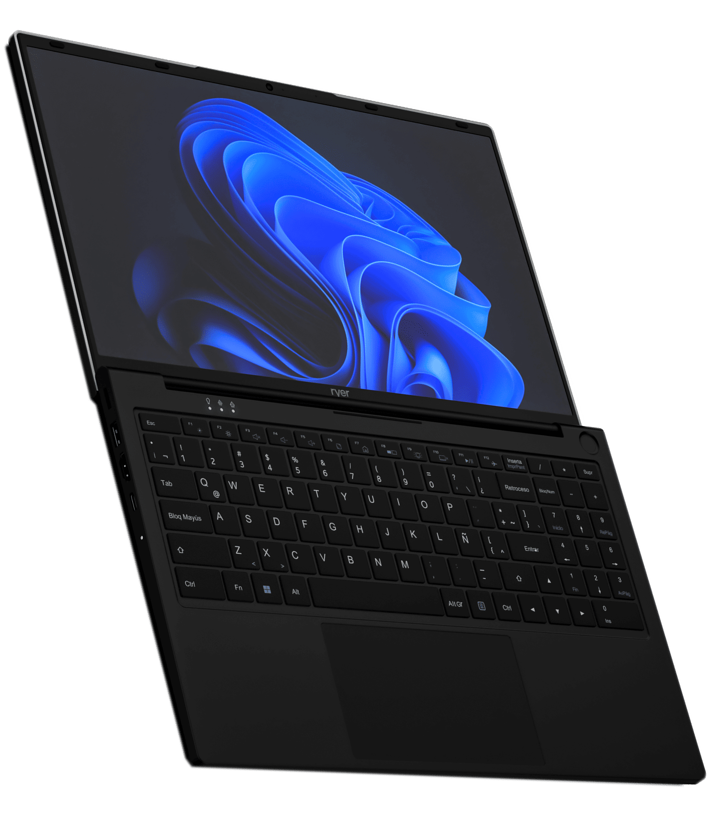Ryer – Laptops